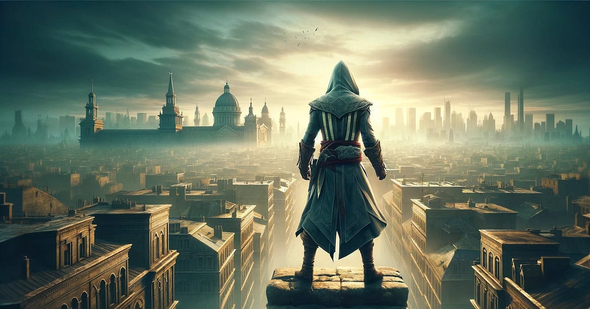 Behind the Scenes: The Art of Multiplayer Game Server Development (Part ...