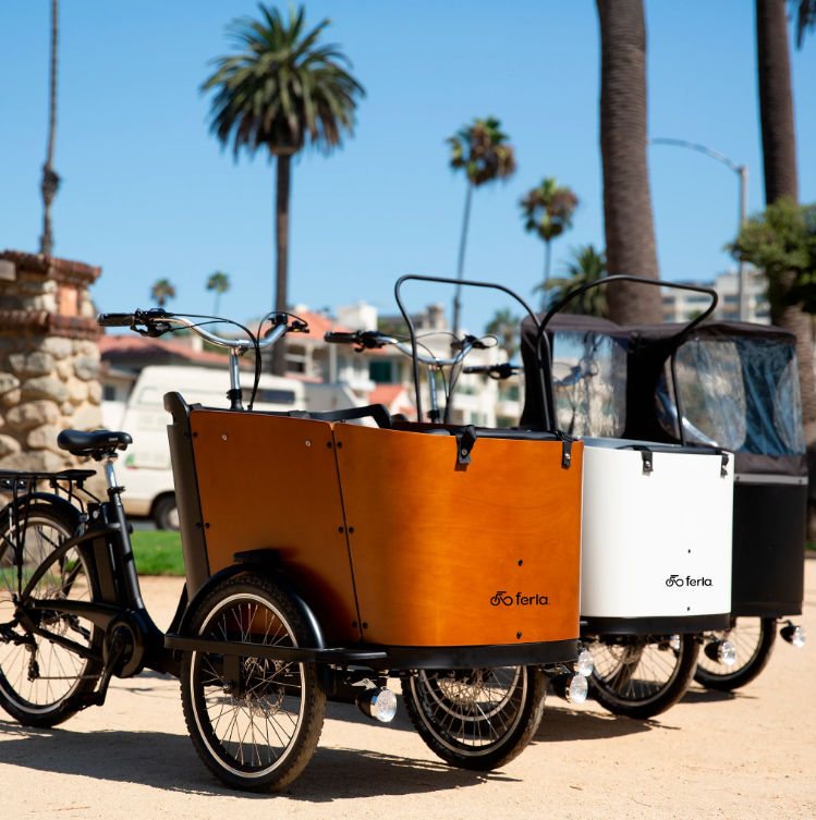 Electric Tricycles for the Disabled And Adults | by Ruth Lacovara | Medium