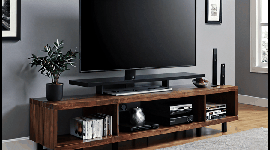 100 Inch TV Stand | by Thalassa Sinclair | Mar, 2024 | Medium