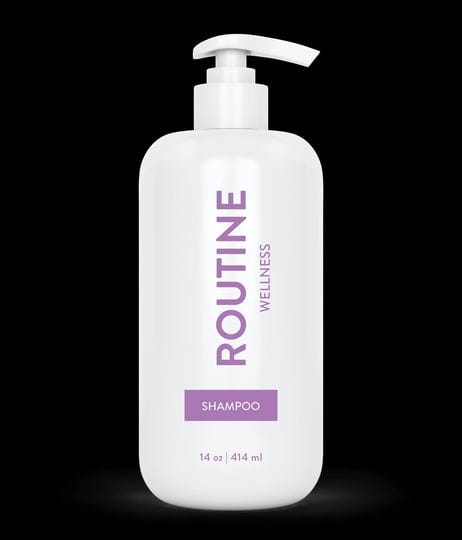 Routines Shampoos | by Emily Johnson | Jul, 2024 | Medium