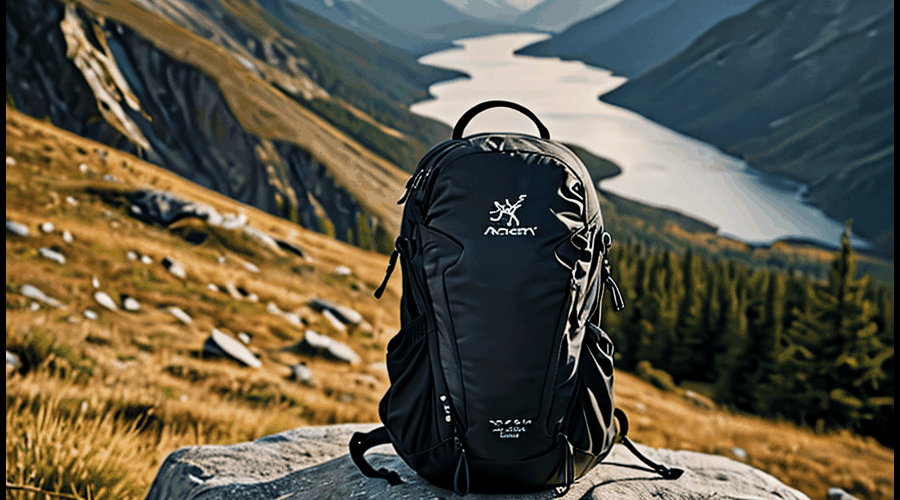 Arcteryx Atom Lt 24K Black | by Selene Prescott | Feb, 2024 | Medium