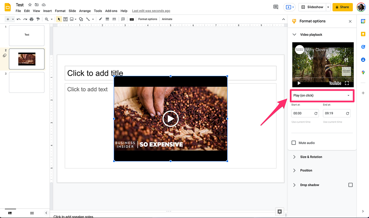 How to Get a Video from Google Slides: Ultimate Guide | by Nell ...