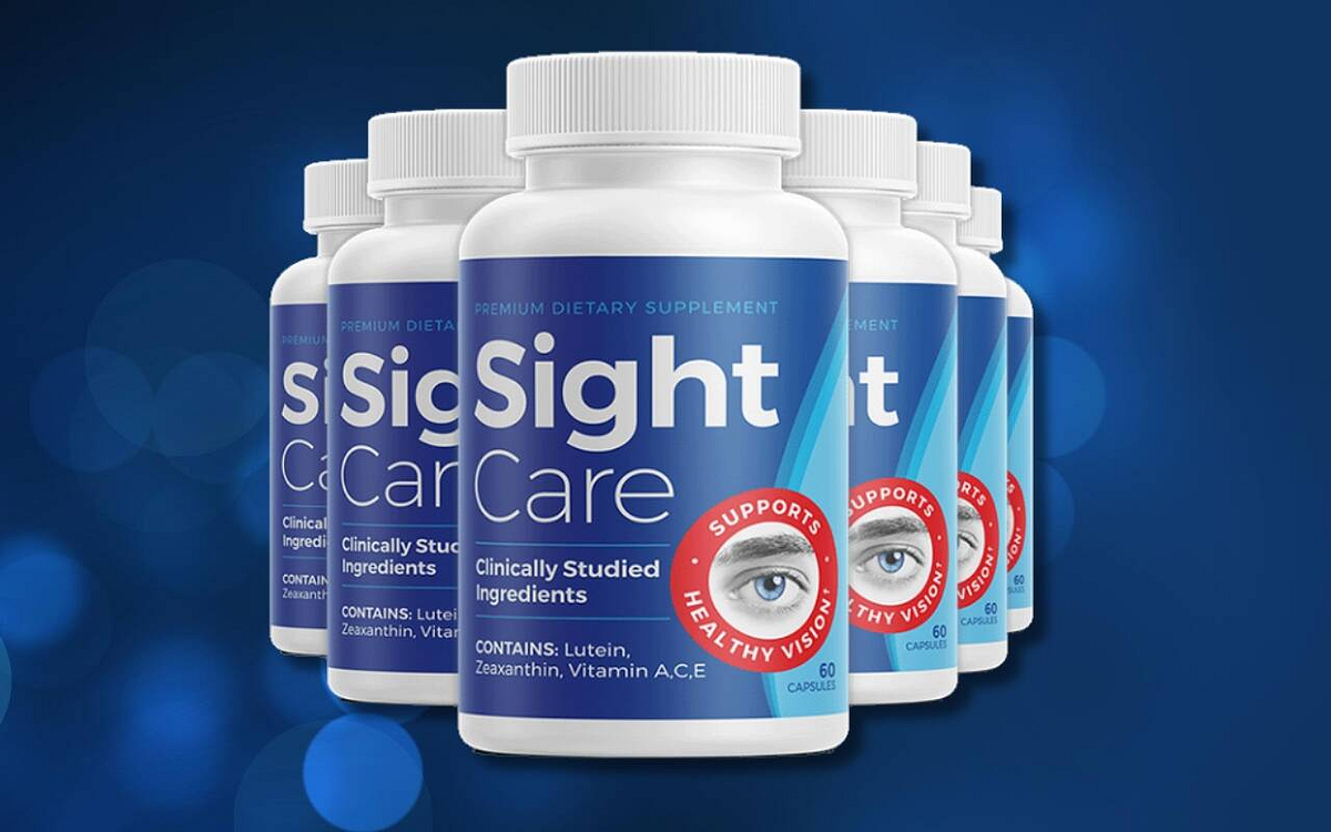 Sightcare Reviews (Authentic or Not) Is It Worth Getting Sight Care ...