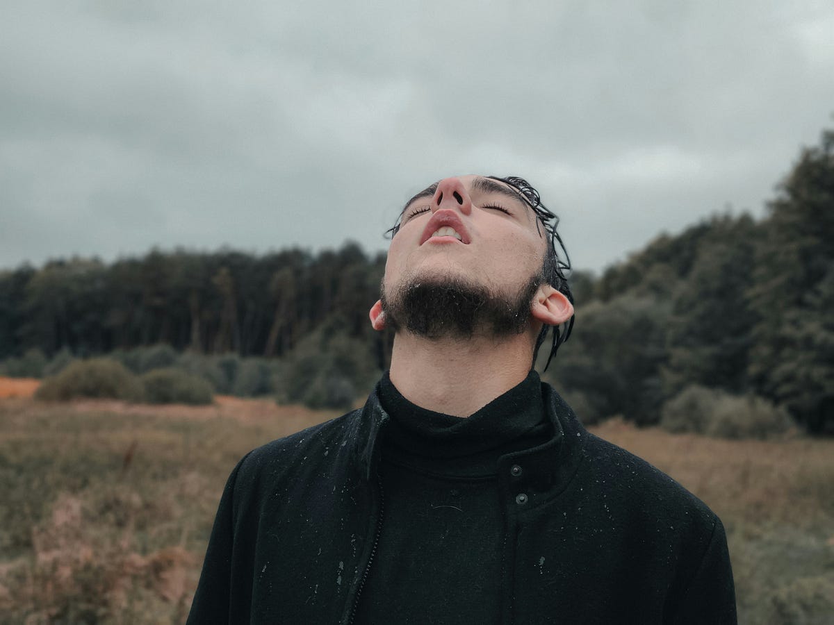 2 Key Changes That Helped Me End the Suffering From Nasty Breakups | by Paul Trood | Change Your ...