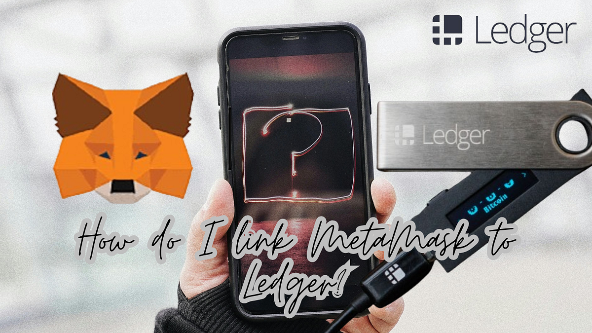 How do I link MetaMask to Ledger? | by Tessasstory | May, 2024 | Medium