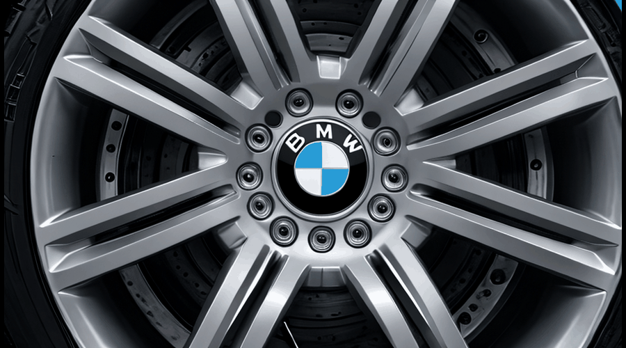 Bmw Wheels | by Alisa Emma | Medium