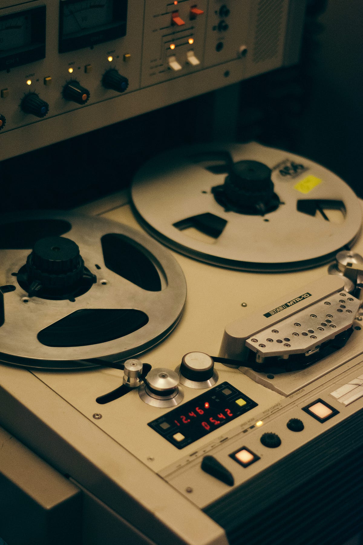 The MixTapes of My Life. I mixed my way from the '60s to the… | by ...