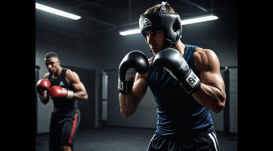 Cobra Bag Boxing | by Patrick Brooks | Mar, 2024 | Medium