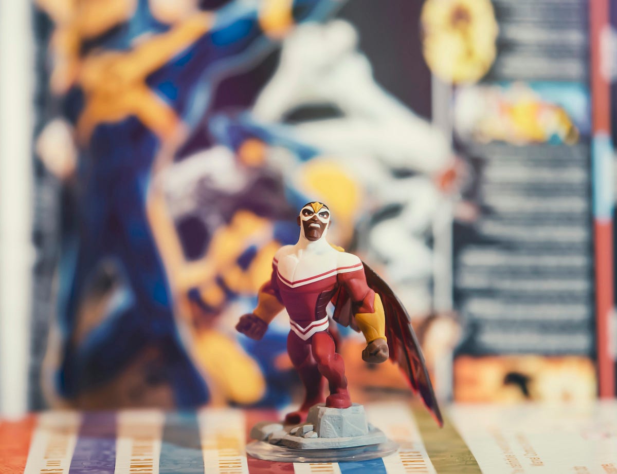 Learn, Discover, & Use Corporate Superpowers Effectively Like Your ...