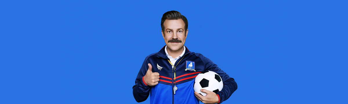 Ted Lasso and the corporate journey: Leadership, empathy, and teamwork ...
