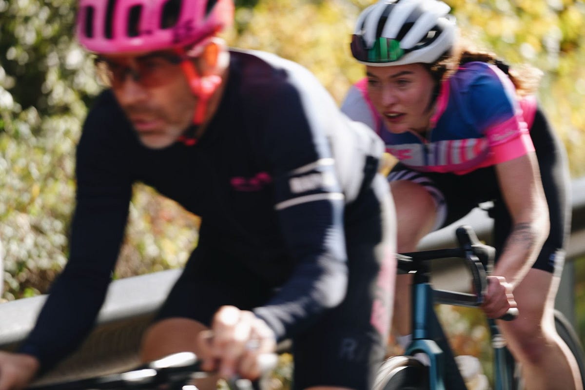 S1E1: My Peak of 'Mount Stupid' 🏔 | by Tereza Machackova | My marginal ...