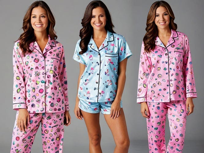 Cute Pj Sets | by Nora Zoom | Medium