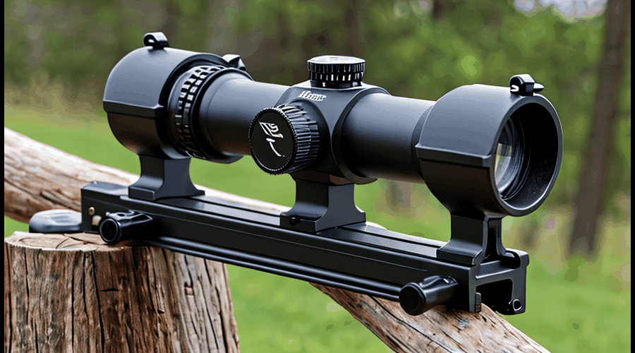 30Mm Cantilever Mount | by Kayla Murphy | Mar, 2024 | Medium