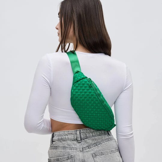 Fanny Bags | by Christopher Rogers | Jun, 2024 | Medium