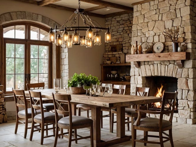 Elm Wood Kitchen Dining Tables | by Debbie Wilson | Jul, 2024 | Medium