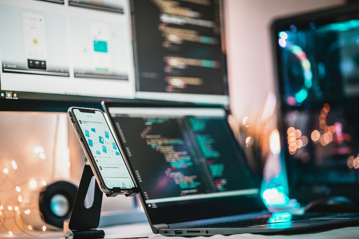🚀 React Native Tips & Tricks in 2025: Mastering Performance, UI, and Developer Productivity | by ...