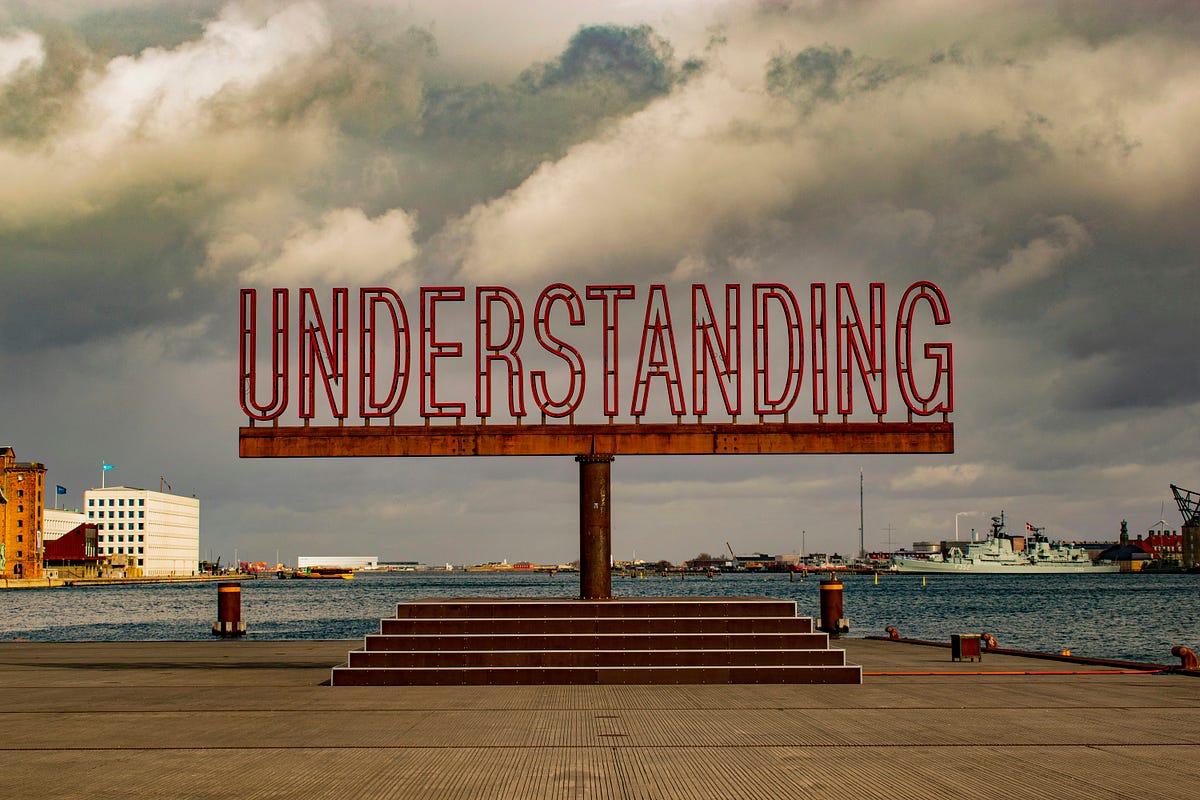 The Depth of Understanding. How Genuine Comprehension Transforms… | by ...