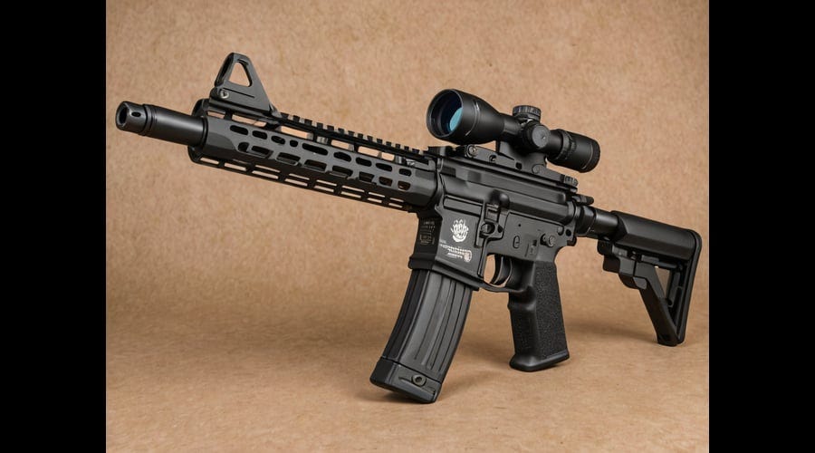 300 Blackout Complete Upper | by Carter Mitchell | Medium