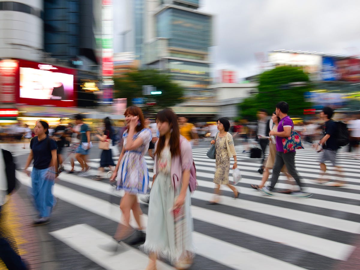 Asian Shame & Addictions. If you want to understand Asian… | by Sam ...