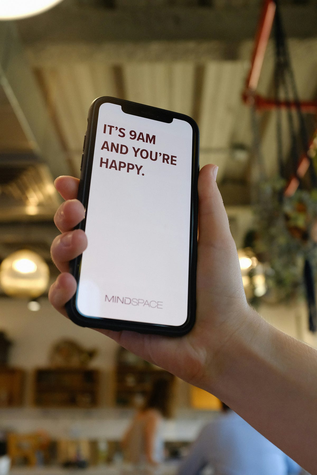 How I’ve Learned to Be Strong and Happy | by Jeremy P. Ware | Medium