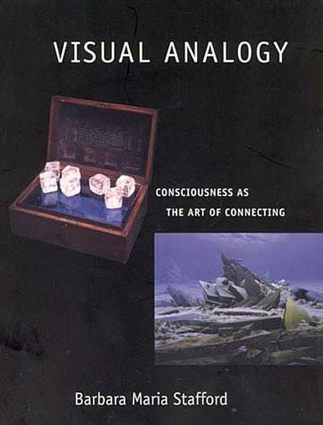PDF Visual Analogy: Consciousness as the Art of Connecting — Barbara ...