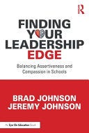 (Download Book) Finding Your Leadership Edge By Brad Johnson | by Katrinka Maynard | Jun, 2024 ...