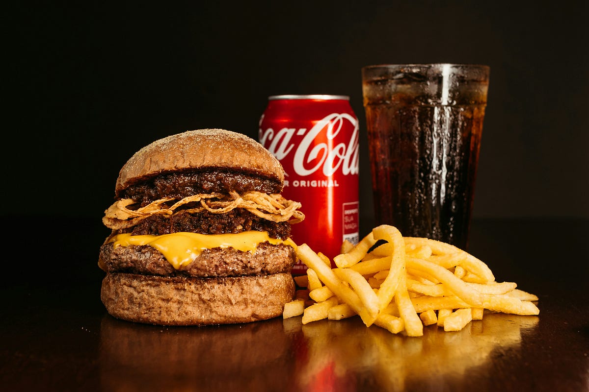 Why Do Many People Prefer Fast Food? | Short. Sweet. Valuable.