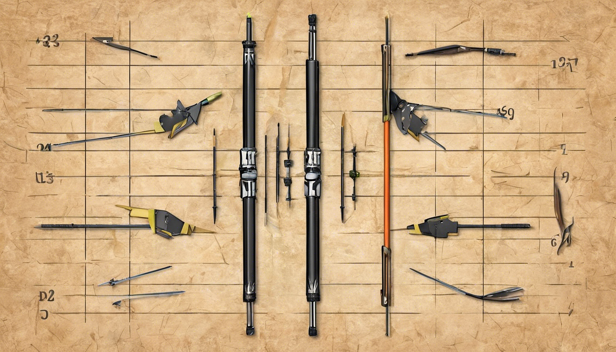 Top 10 Drop Away Arrow Rests for Precision Archery | by Top Rated ...