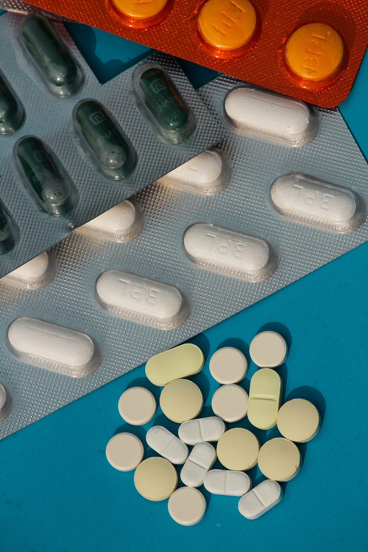 Risperdal Withdrawal: Coping with Symptoms | by Daniel Vanegas | Medium