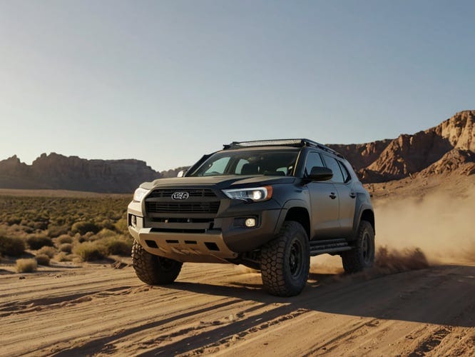Unleash Adventure: 20 Best 509 Ts for the Ultimate Off-Road Experience ...