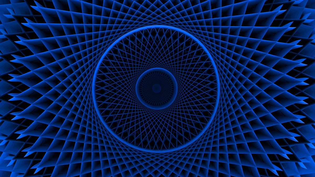 The Fifth Dimension: What Lies Beyond Space-Time? | by Indra Kiran Teja | Medium