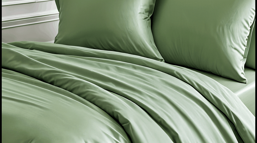 Sage Green Bedding | by Rachel Naughton | Medium