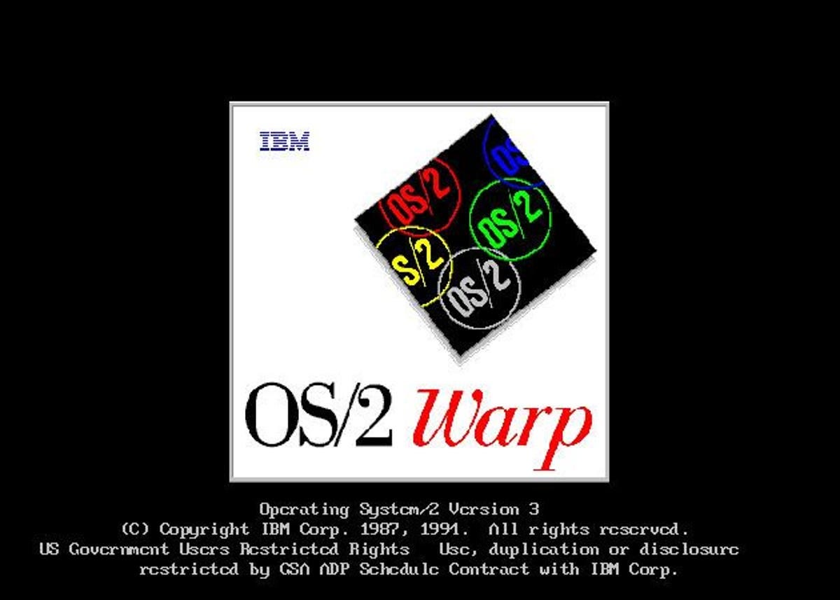 What did the old operating systems look like? | by Kesk -*- | CodeX ...