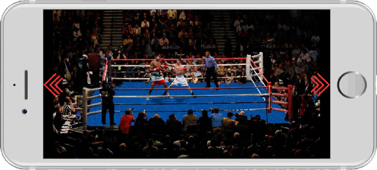 SwitchView Video: Revolutionizing Video Viewing With Interactive Multi ...