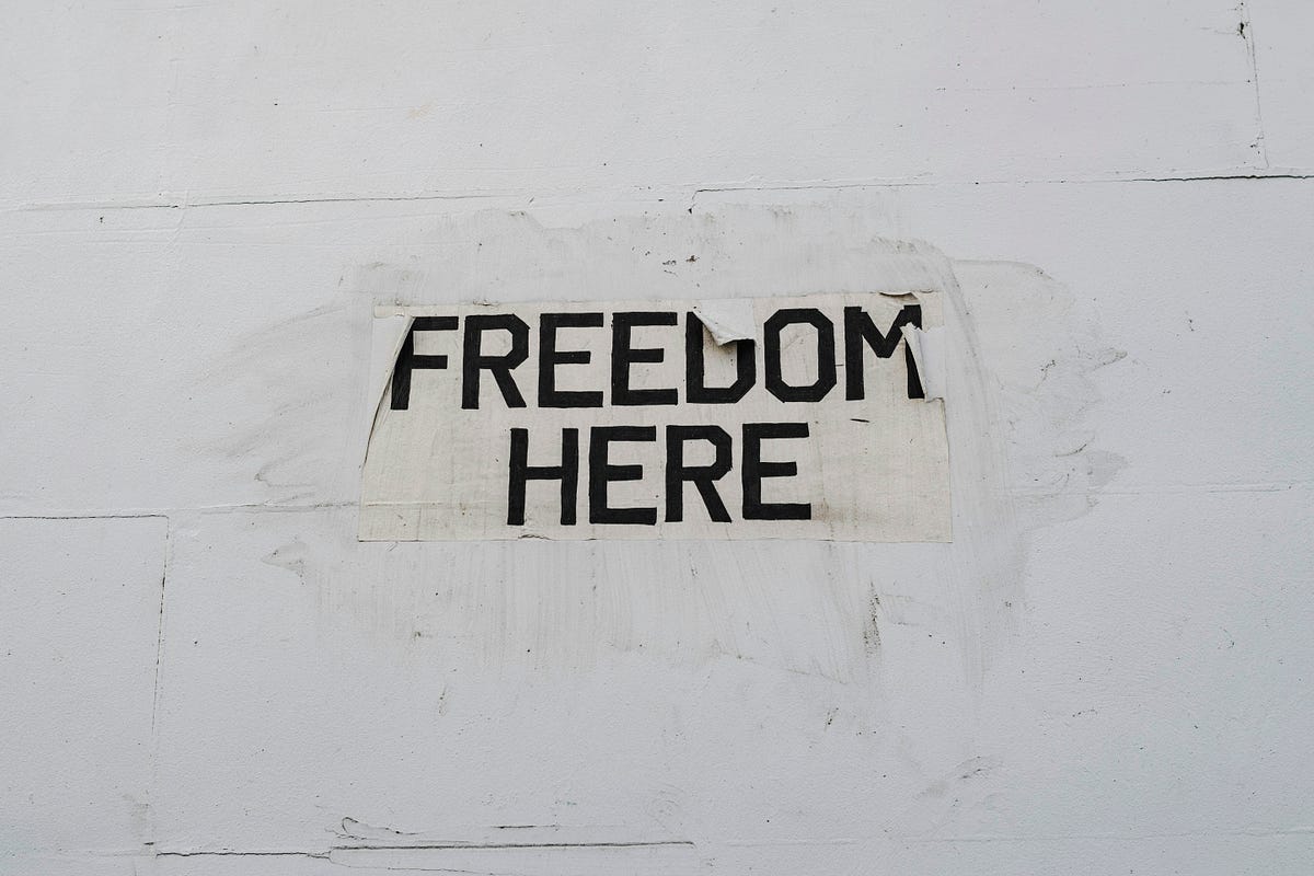 The 10-Step Financial Freedom Cycle Everyone Should Follow | by Dilshan ...