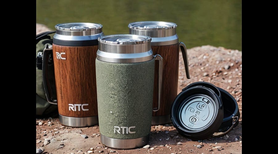 Rtic Cups With Handle | by Rodrick Hines | Medium