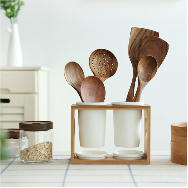 Rethinking Utensil Hygiene for a Healthier Kitchen | by Scott Hansen ...