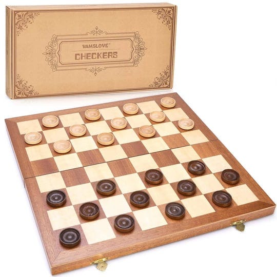Checker Boards | by James Gibbs | Jul, 2024 | Medium