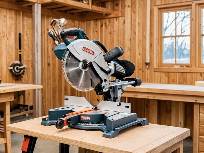 Craftsmen Miter Saws | by Jessica Wheeler | Jul, 2024 | Medium