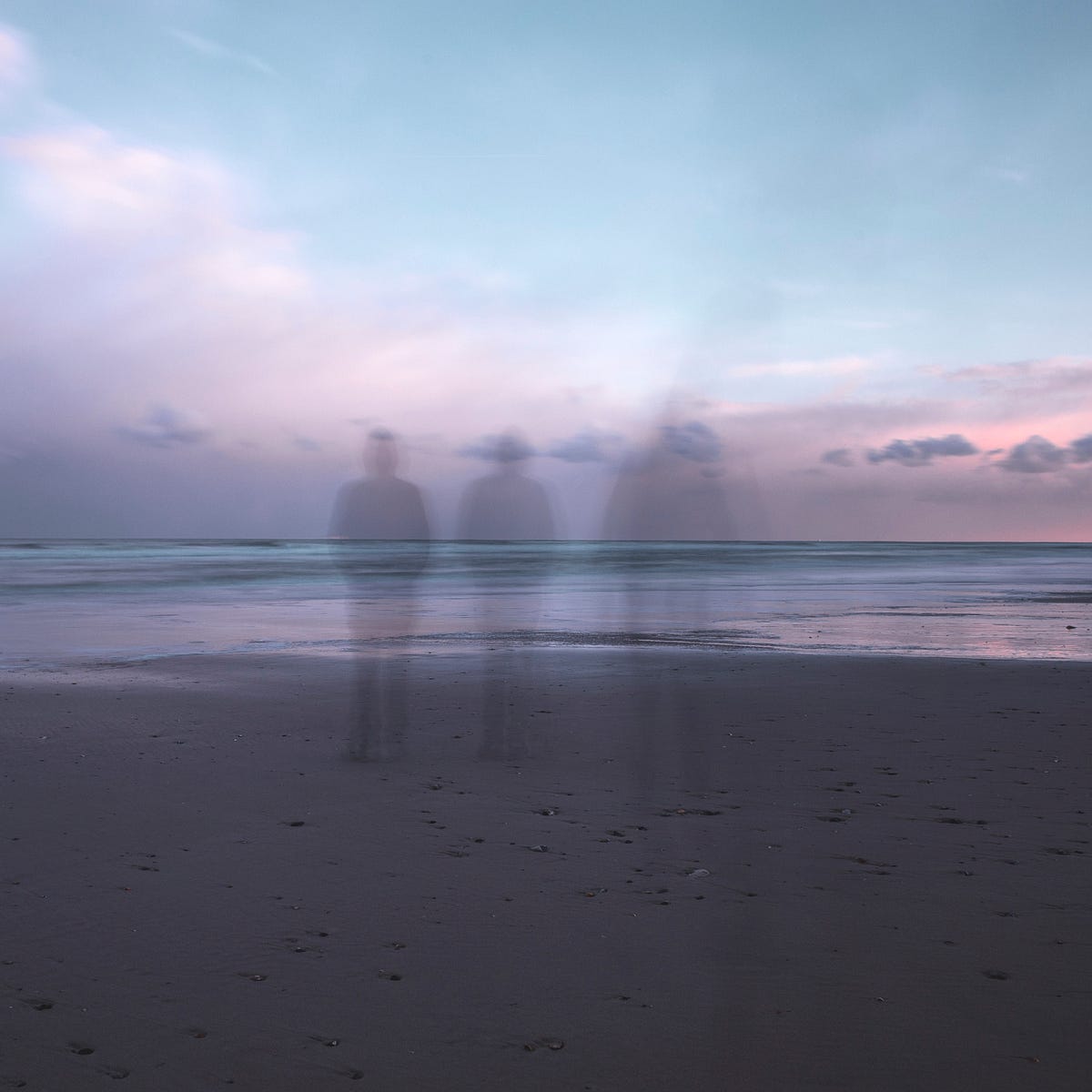 The Psychological Limbo of Being Friendless | by Caffeinated Thoughts ...