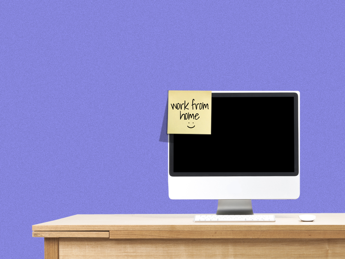 Future of the Decentralized Workplace | by Sabine Neschke | Medium