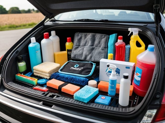 Car Cleaning Kits | by Michael Hamilton | Jul, 2024 | Medium