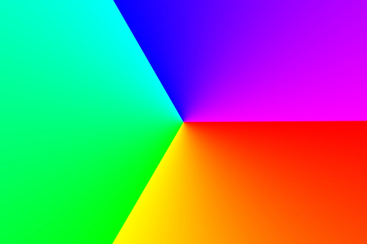Giving a damn about accessibility — pt.2 colour contrast | by John Mark Arnold | Medium