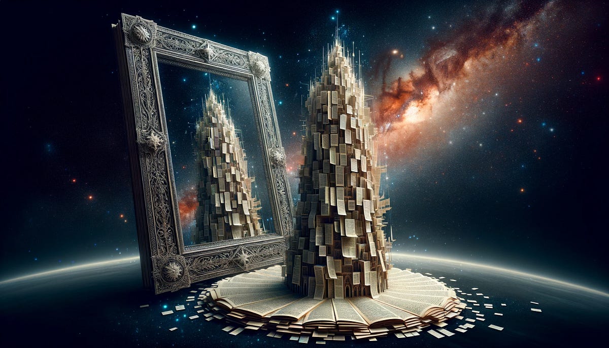 The Art of Prompt Engineering. Artificial intelligence software was ...
