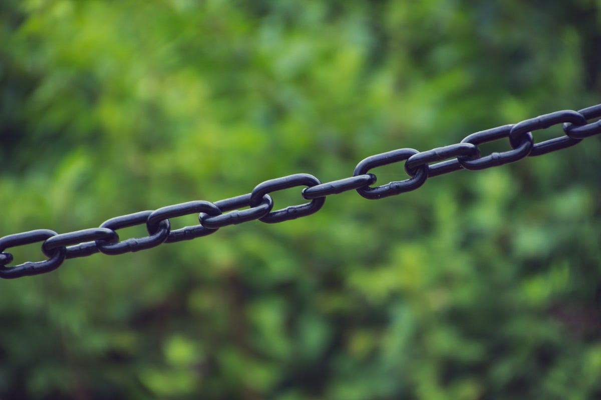 The Power to Set You Free: A Reflection on Mark 5:1–20 | by Gary Boyd | Medium