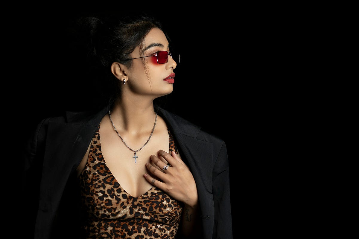 Women With Sexual Desires?. The World Sees You Different | by Urna Gain | Write A Catalyst | Jul ...