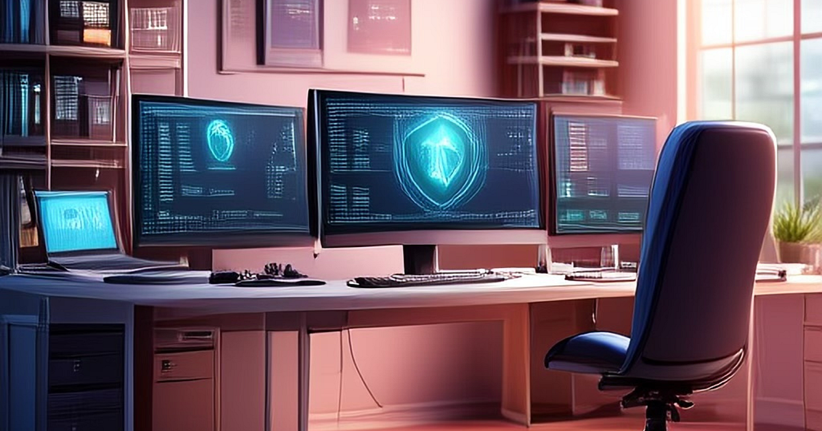 Building a Cybersecurity Lab. In this series, I will document the… | by Oluwatimilehin Alabi ...