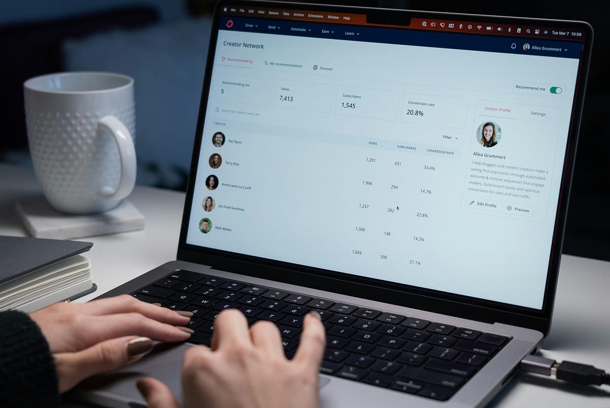 What If Every Employee Clicked Every Link in Every Email? | by Paul ...