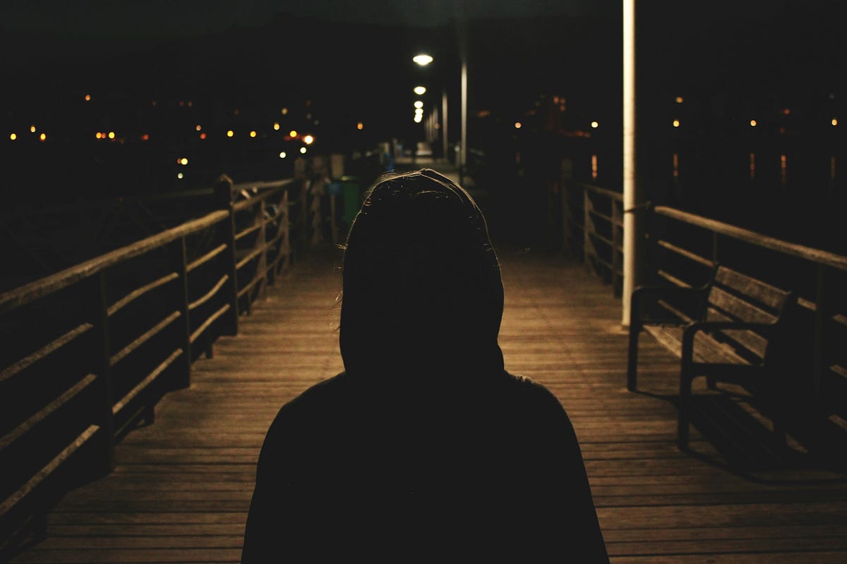 When Silence Becomes the Answer You Can Live With | Infinite Impulse