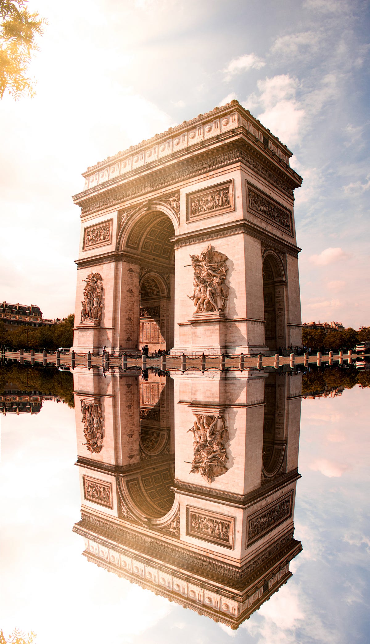 Dear Member of the French Working Class | by Rebekah Arana | Medium